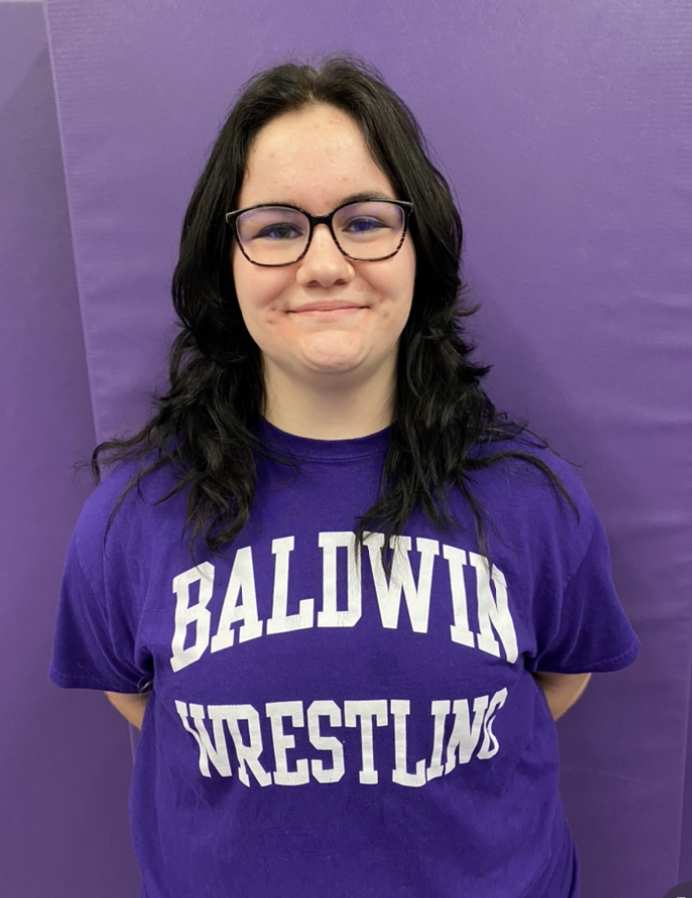 2021-22 Journal-World All-Area Teams: Girls Wrestling | News, Sports ...
